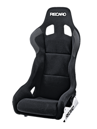 elferbase.de - Recaro Profi SPG XL FIA schwarz